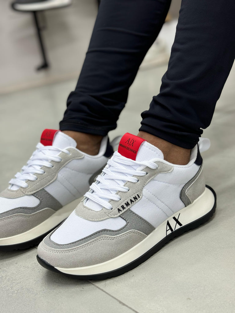 AX – Kavanny Shoes
